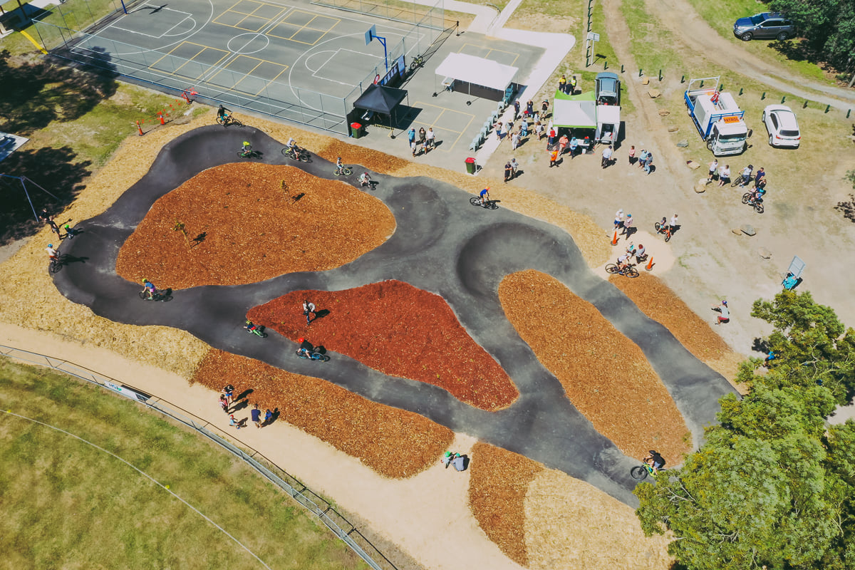 Draft Legana Town Centre & Township Structure Plan - West Tamar Council