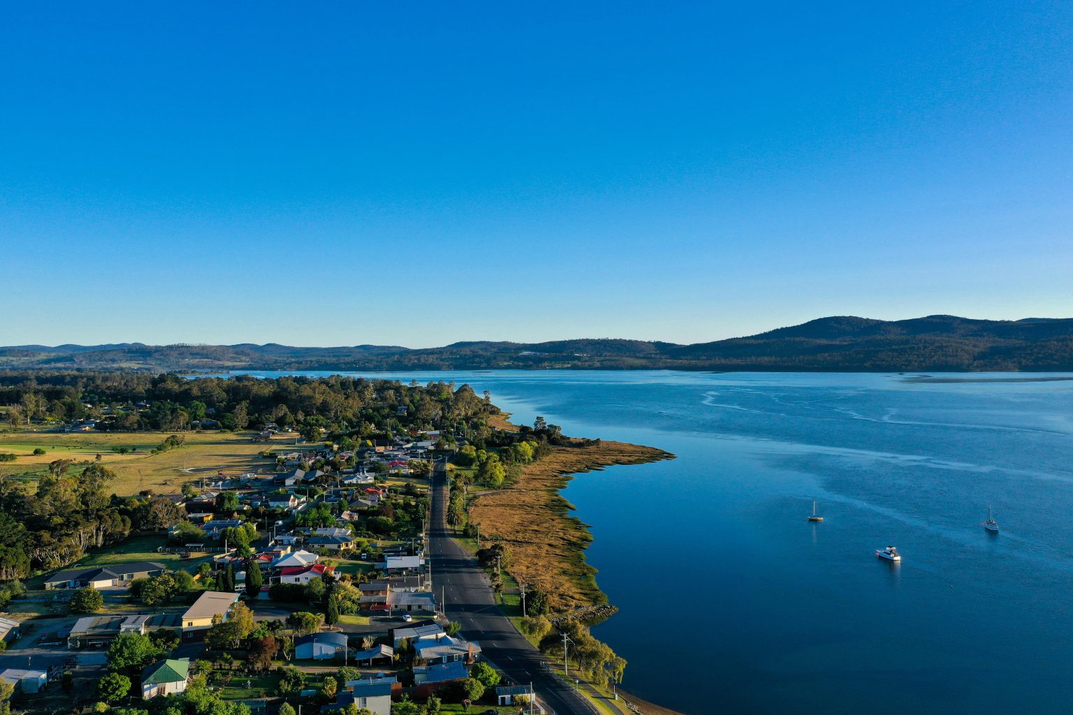 Caring for the Environment - West Tamar Council