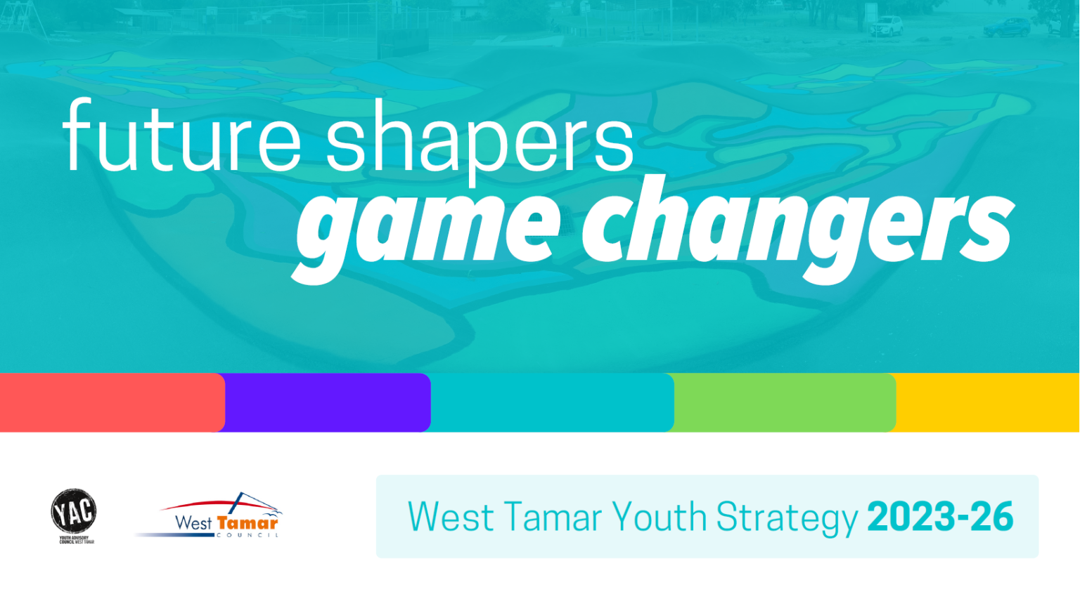 Youth Strategy - West Tamar Council