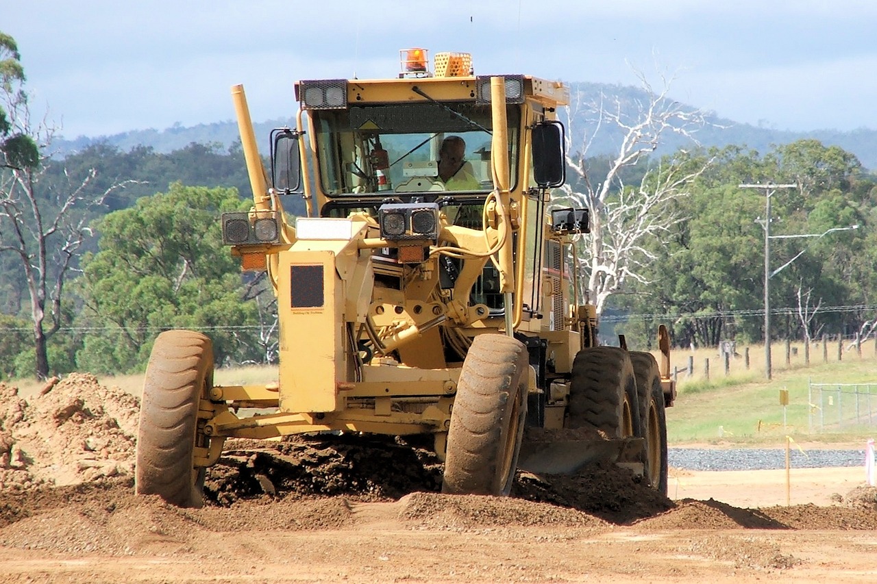Road Maintenance - West Tamar Council