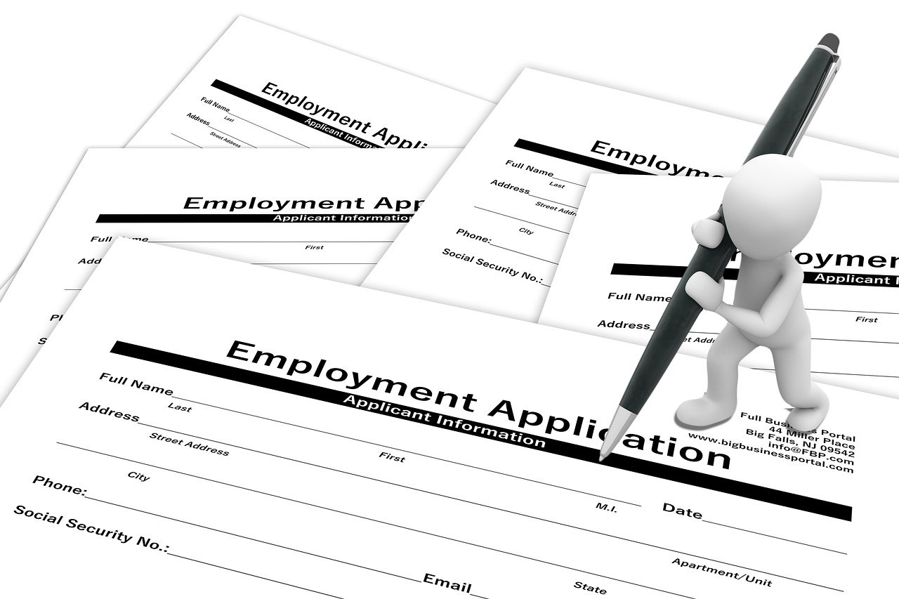 Application Forms & Information - West Tamar Council