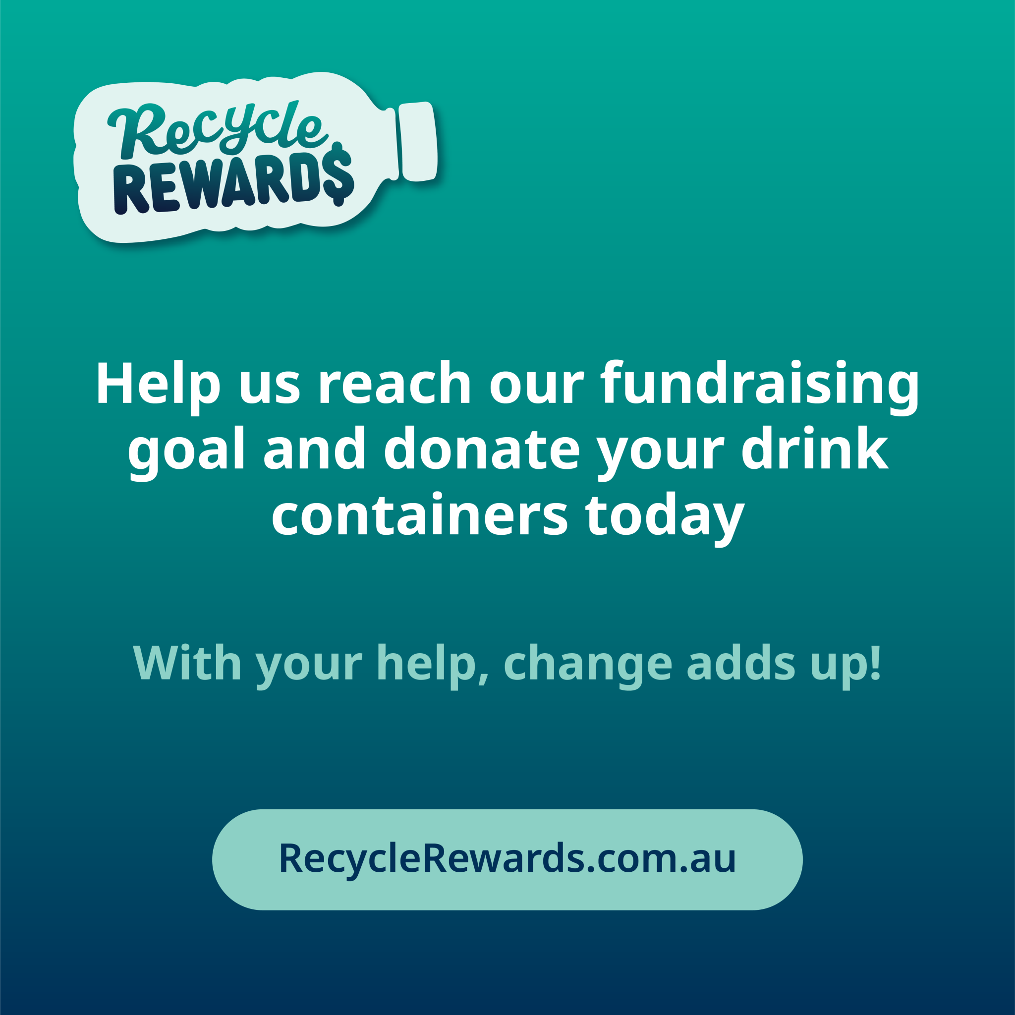 Recycle Rewards - West Tamar Council